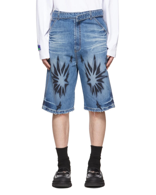 This Summer Is All About Jorts: Where To Get Them And How To Style Them