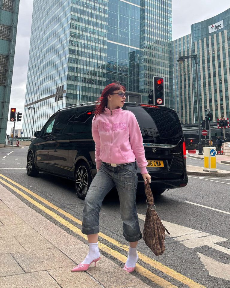 This Summer Is All About Jorts: Where To Get Them And How To Style Them