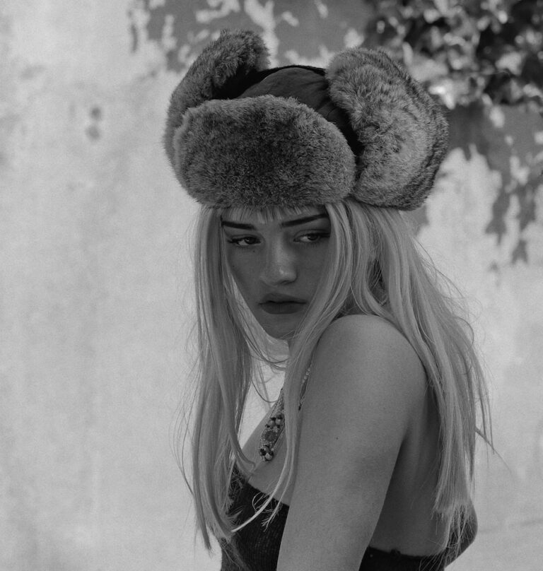 Swedish Electropop Singer Robyn Releases New Single After 8 Years