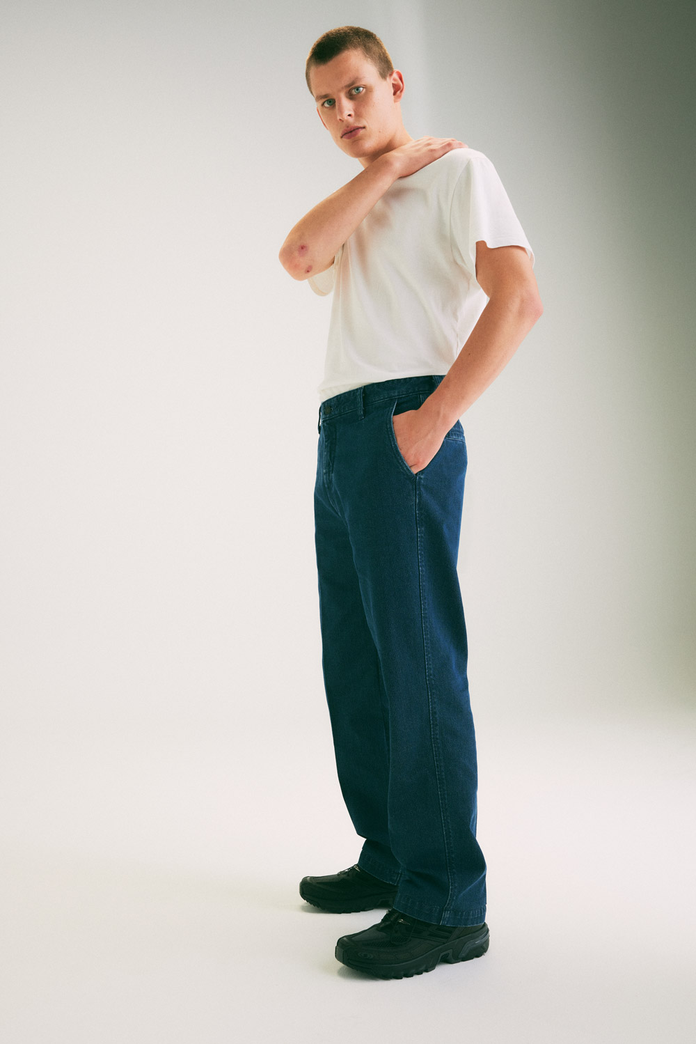 12 Summer Denim Styles We Want to Wear
