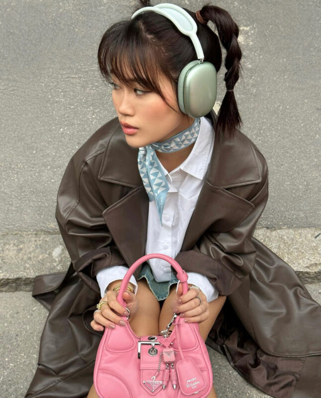 7 Fashionable Headphones We Need as an Accessory This Summer