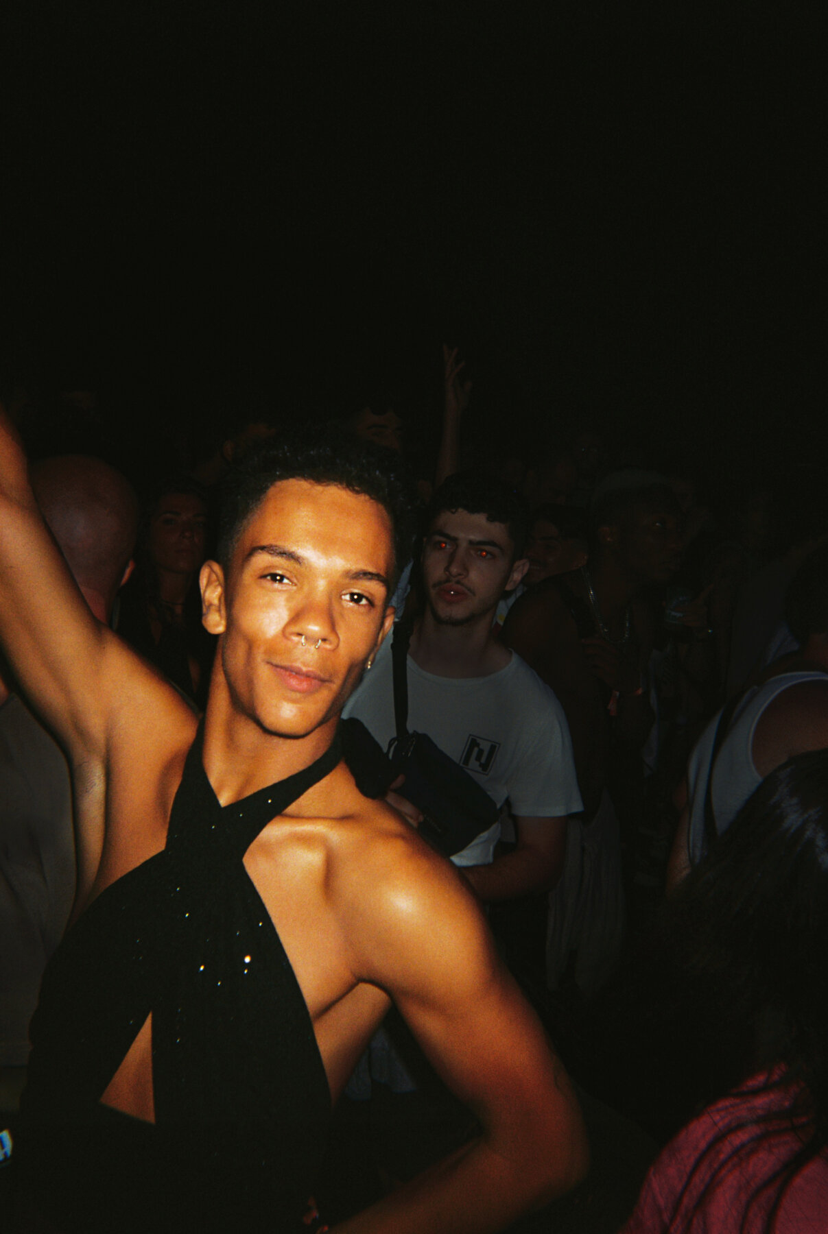 PHOTOS: We Went to Neopop Festival in Portugal