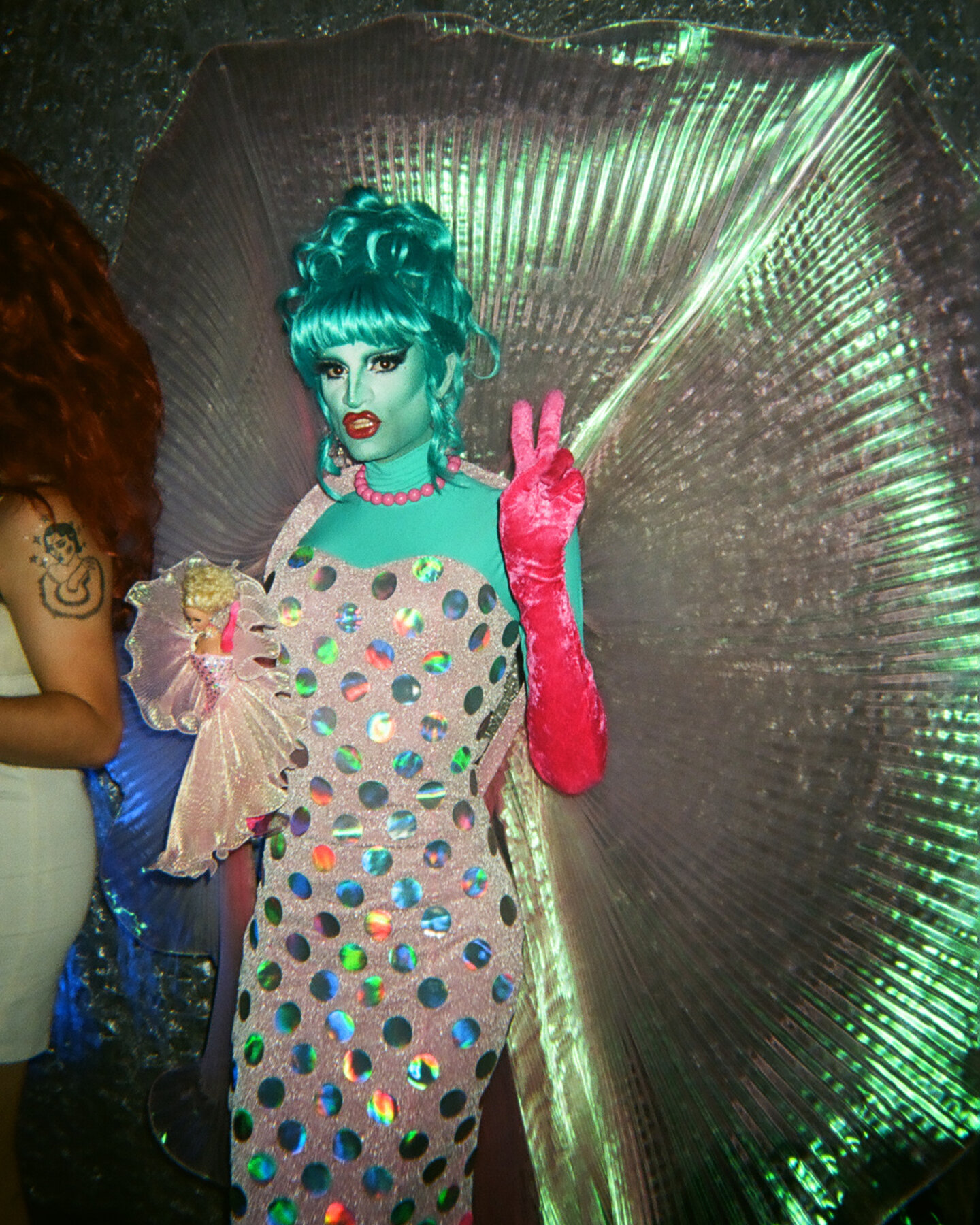 We Went to Fetch With Trixie Mattel in Ghent and This Is What It Looked ...