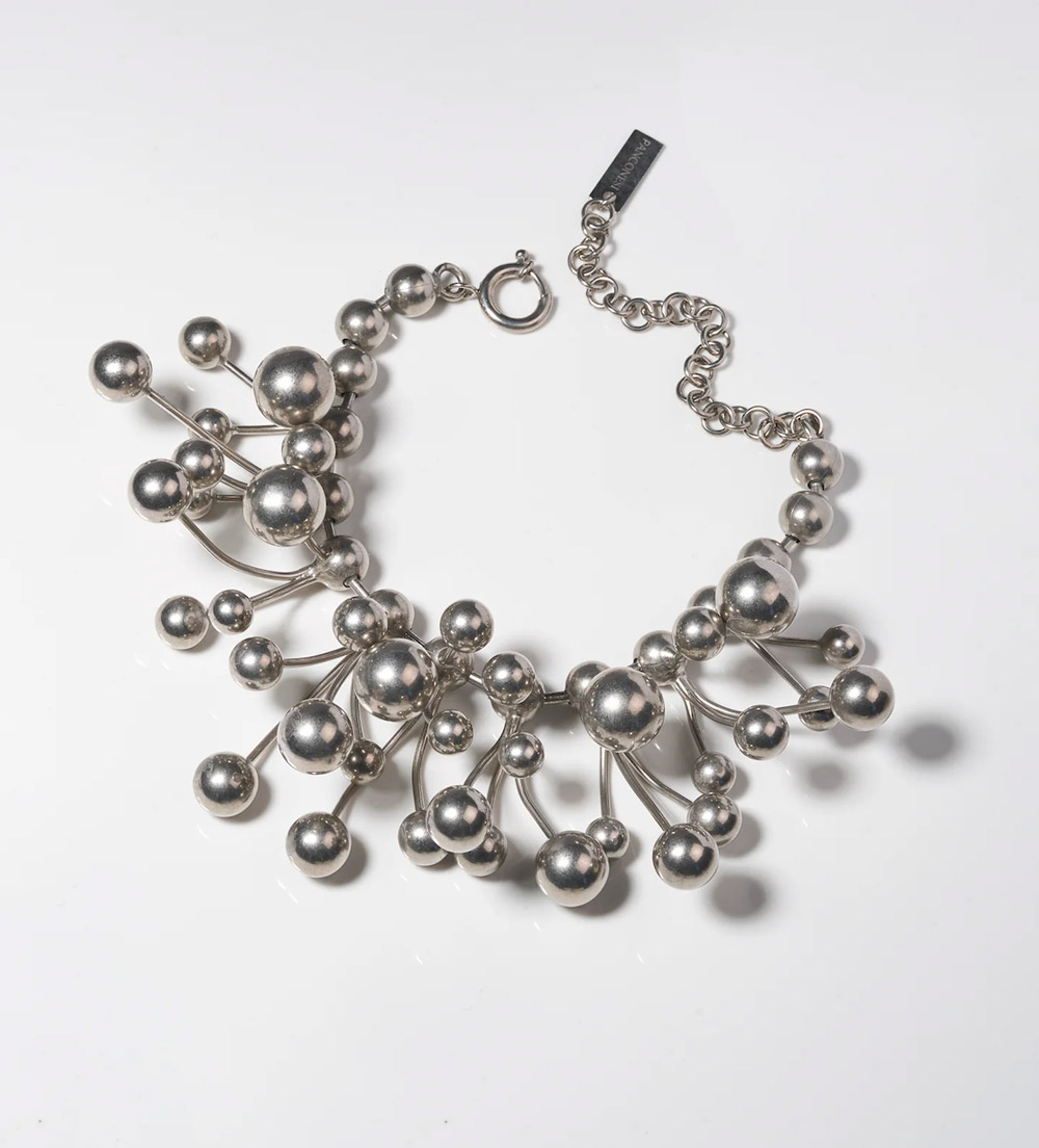 Our Current 10 Favorite Pieces of Neck Candy