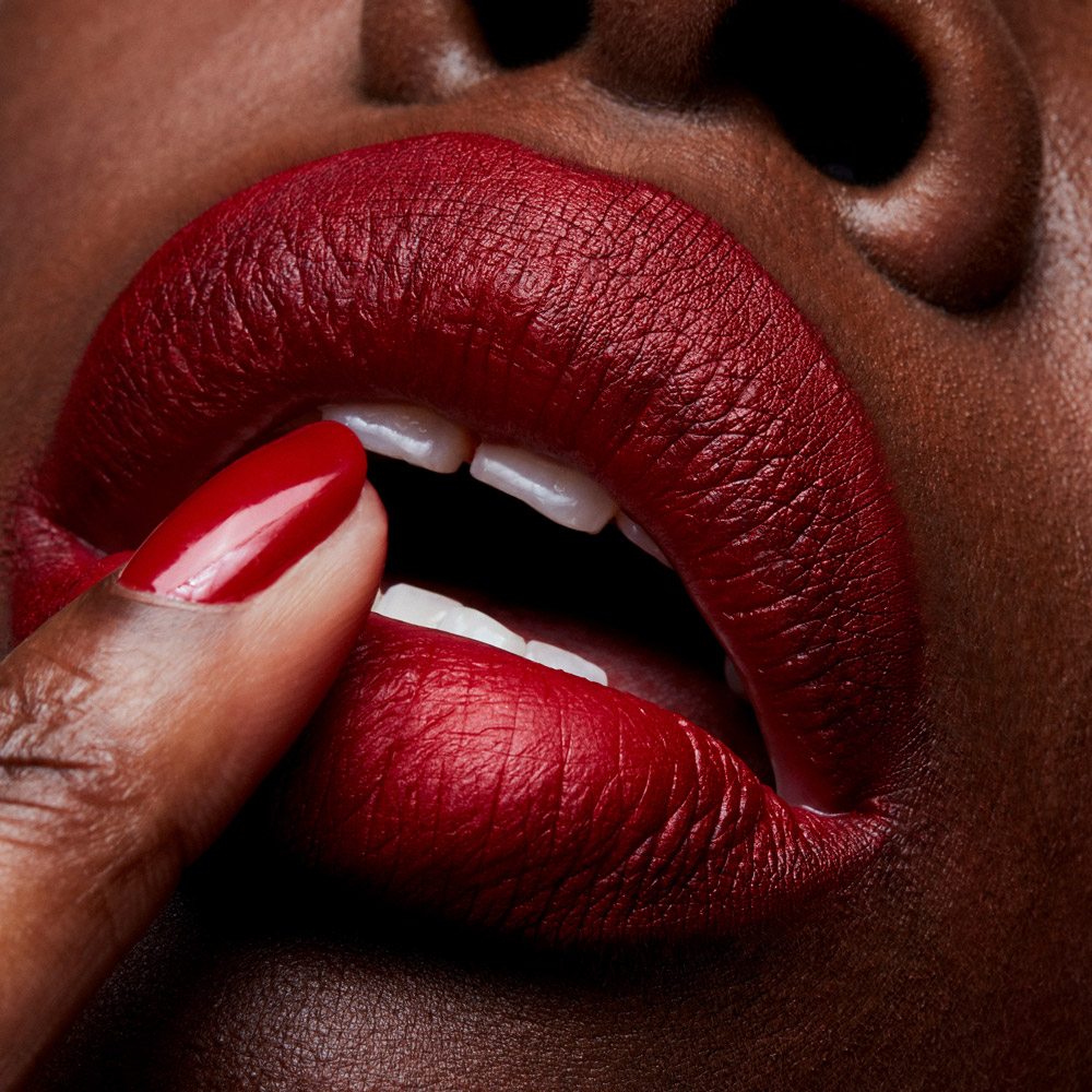 Our 10 Favorite Red Lip Tints to Get Ready for Fall