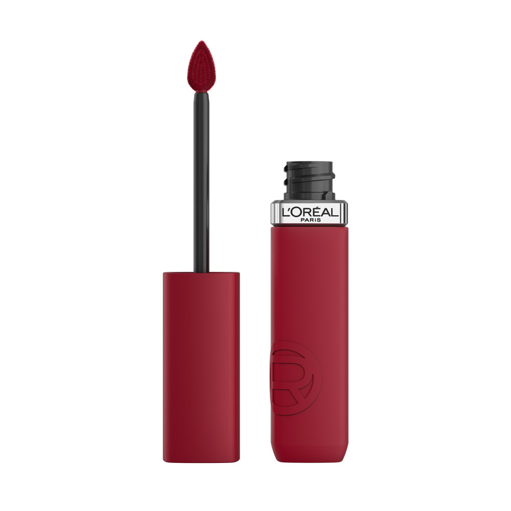 Our 10 Favorite Red Lip Tints to Get Ready for Fall