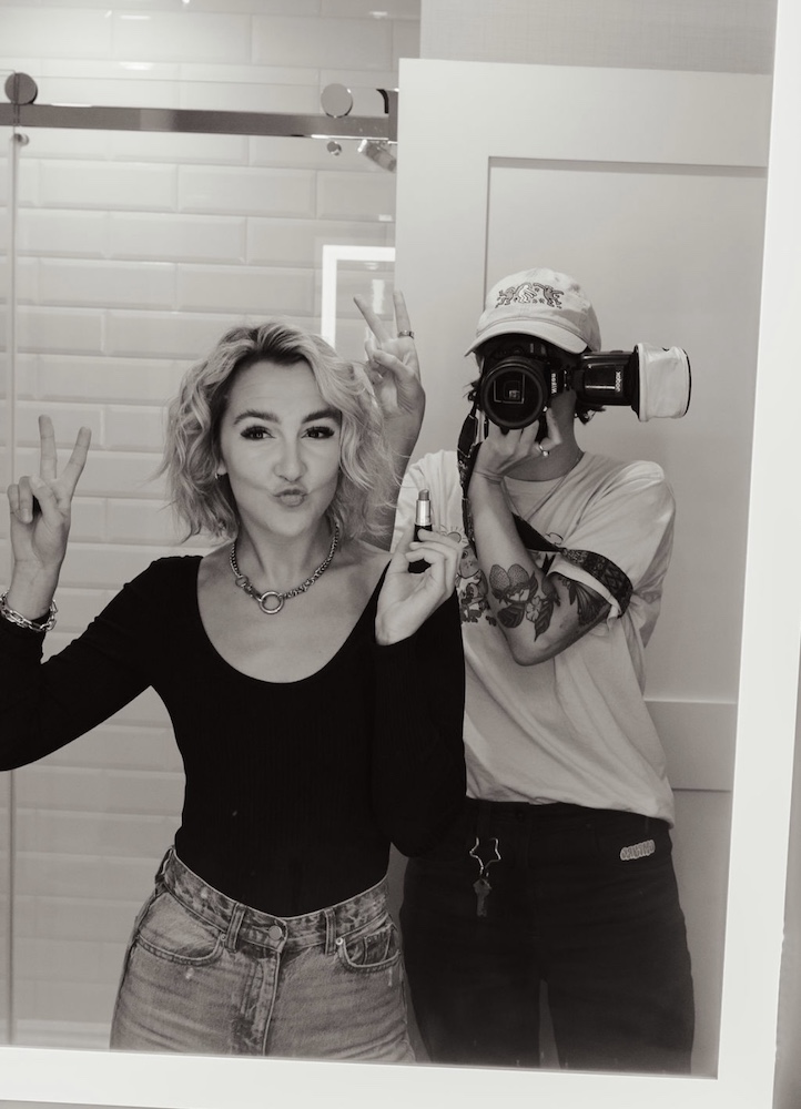 Exclusive: Our New Favorite Band The Beaches Offers a Behind-the-Scenes ...