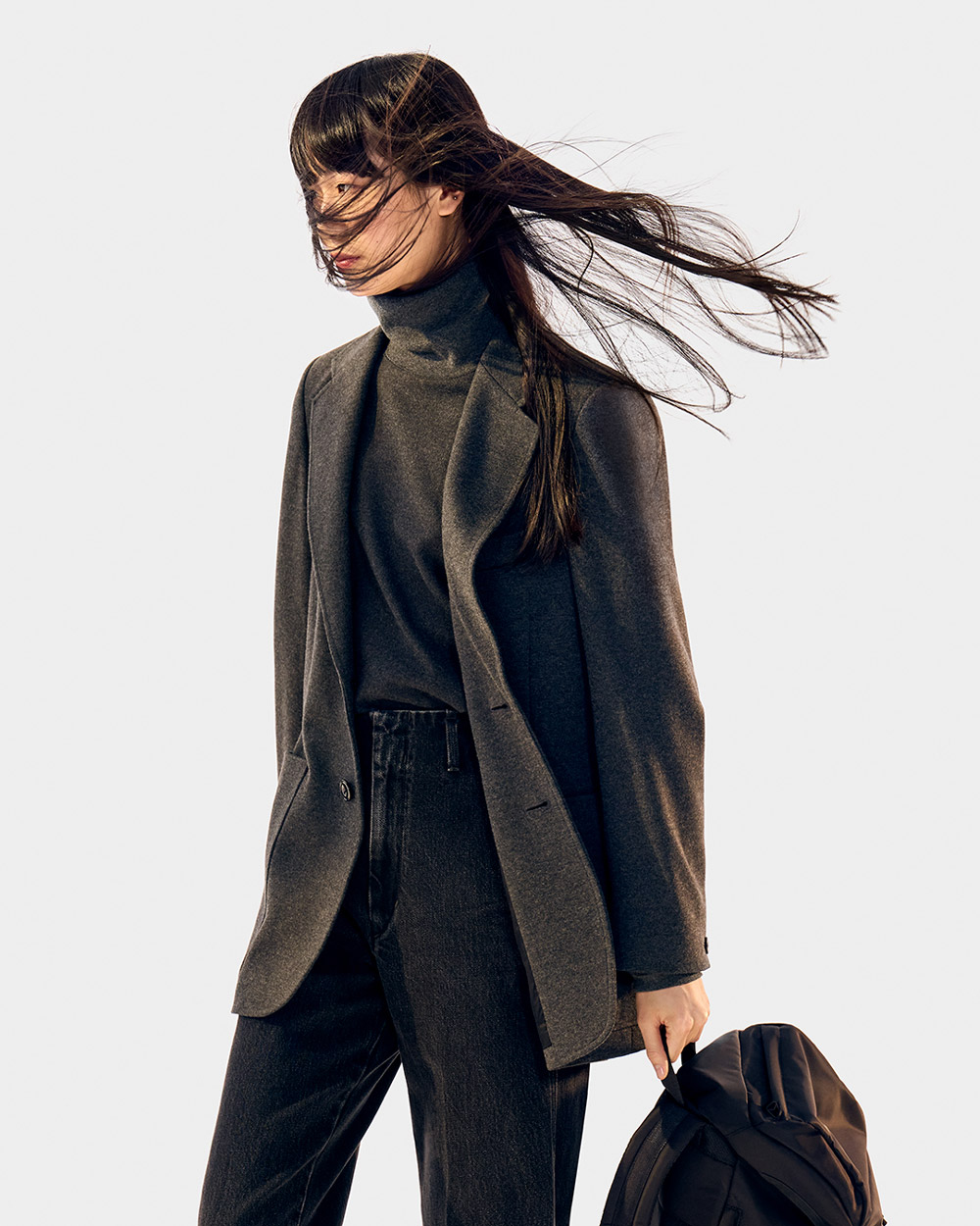 Our 10 Favorite Pieces of the Upcoming Uniqlo U Collection