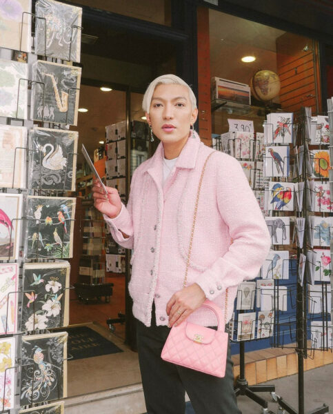 The Best Bags for Aesthetic Guys