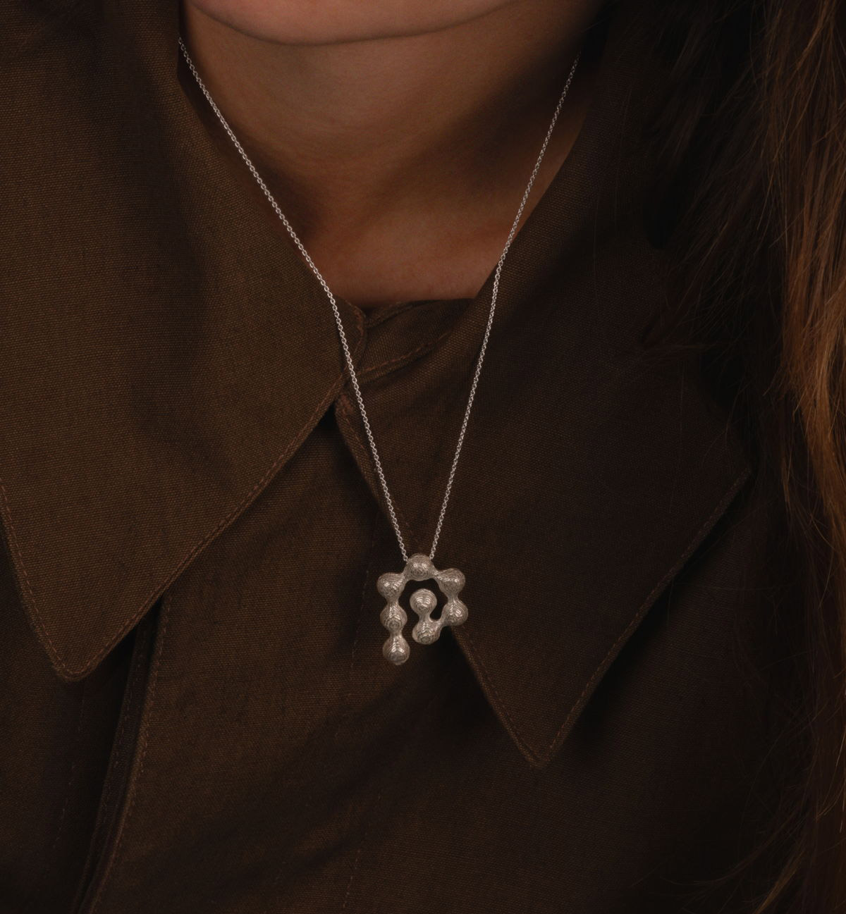 Jente Fleerackers and Design Studio Vrints-Kolsteren Launch Jewelry ...