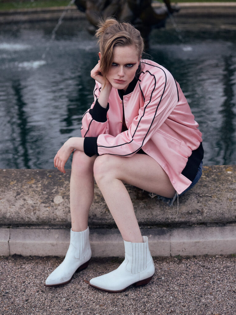 EDITORIAL: Looking for Kate in London