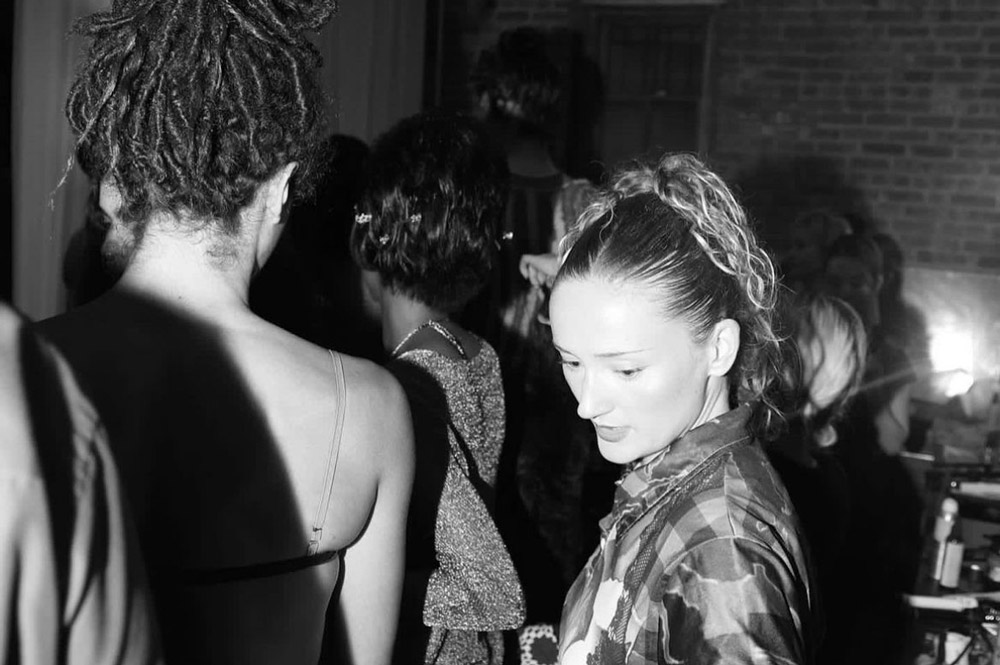 INTERVIEW: NYC Stylist Chloë Felopulos on The Fashion Industry And its ...