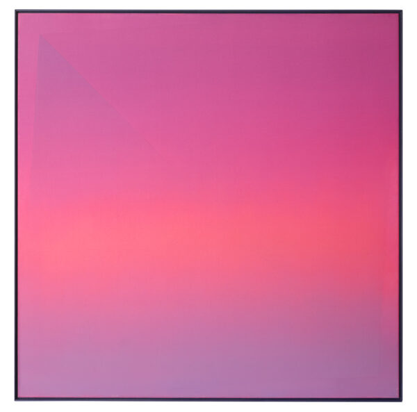 Exploring Infinity: Jef Verheyen's Visionary Art Unveiled at KMSKA