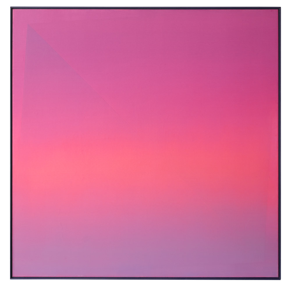 Exploring Infinity: Jef Verheyen's Visionary Art Unveiled at KMSKA