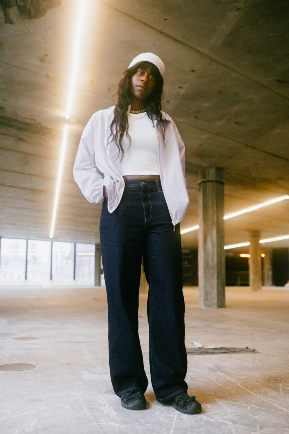 Listen Festival Collaborates with Brussels Artists on UNIQLO LifeWear ...