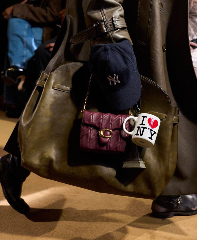 16 Charms and Keychains to Personalize Your Handbag