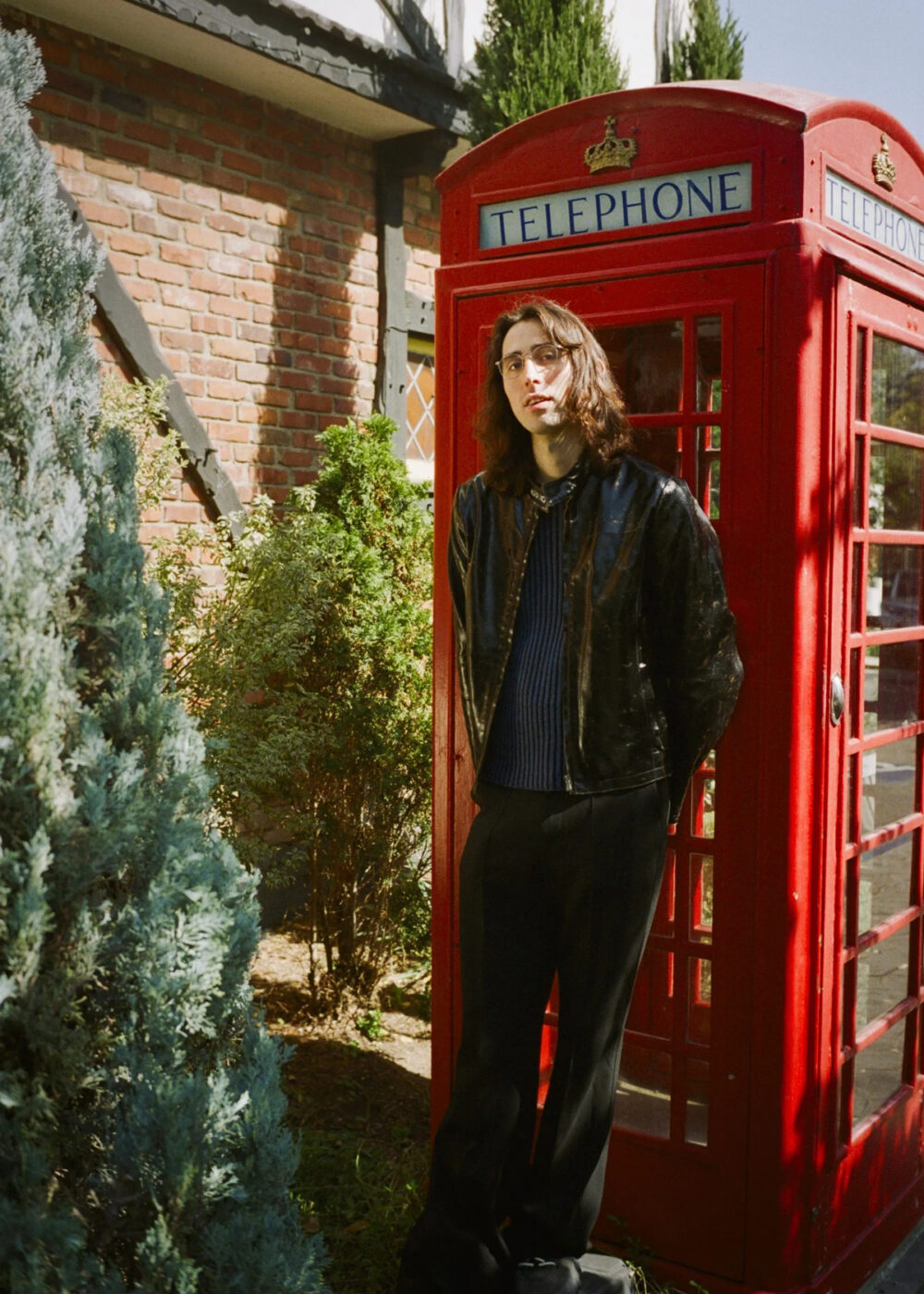 INTERVIEW: Unleashing A.G. Cook’s Musical Freedom: “Anything Can Happen ...