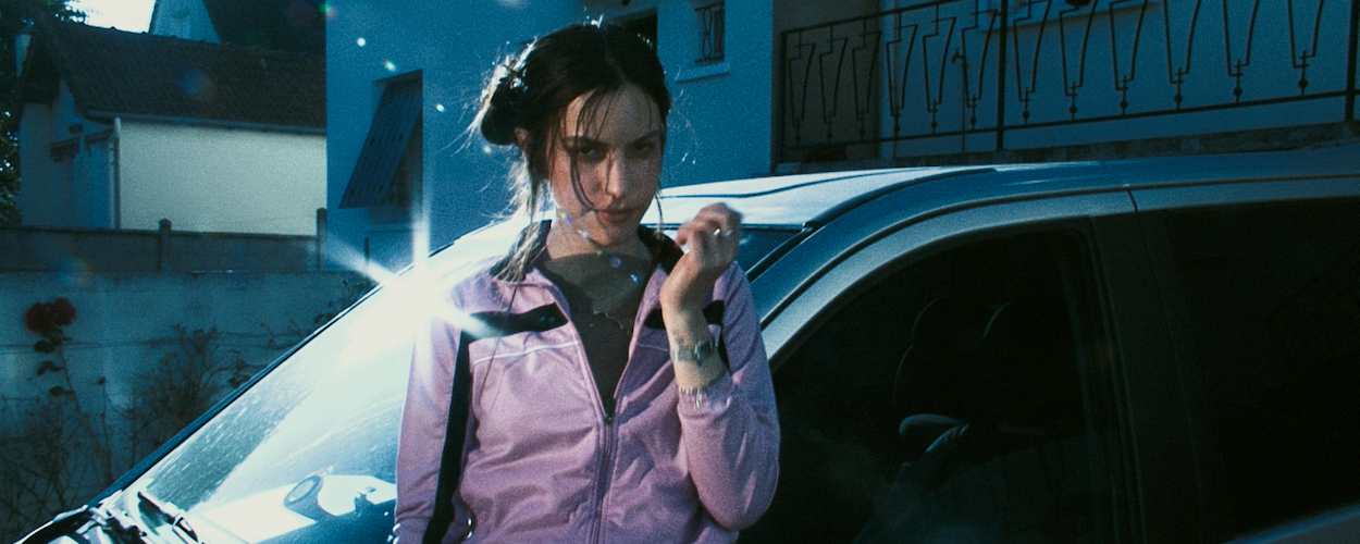 5 Reasons Why We Look Forward to Oklou's New Album 'Choke Enough'