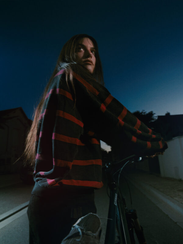 5 Reasons Why We Look Forward to Oklou's New Album 'Choke Enough'