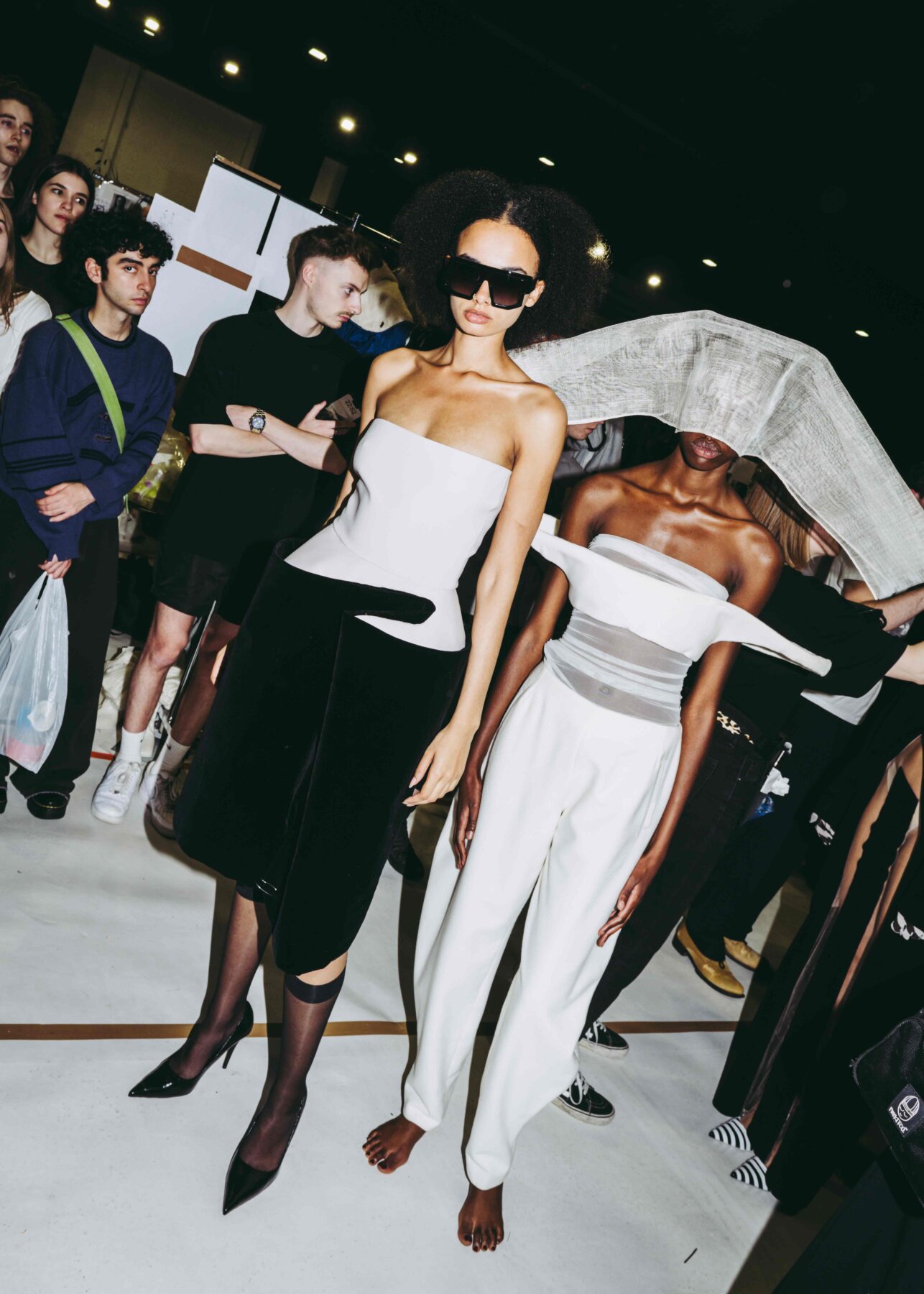 Our Favorites From Antwerp Royal Academy Ma 2025: Chloë Reners