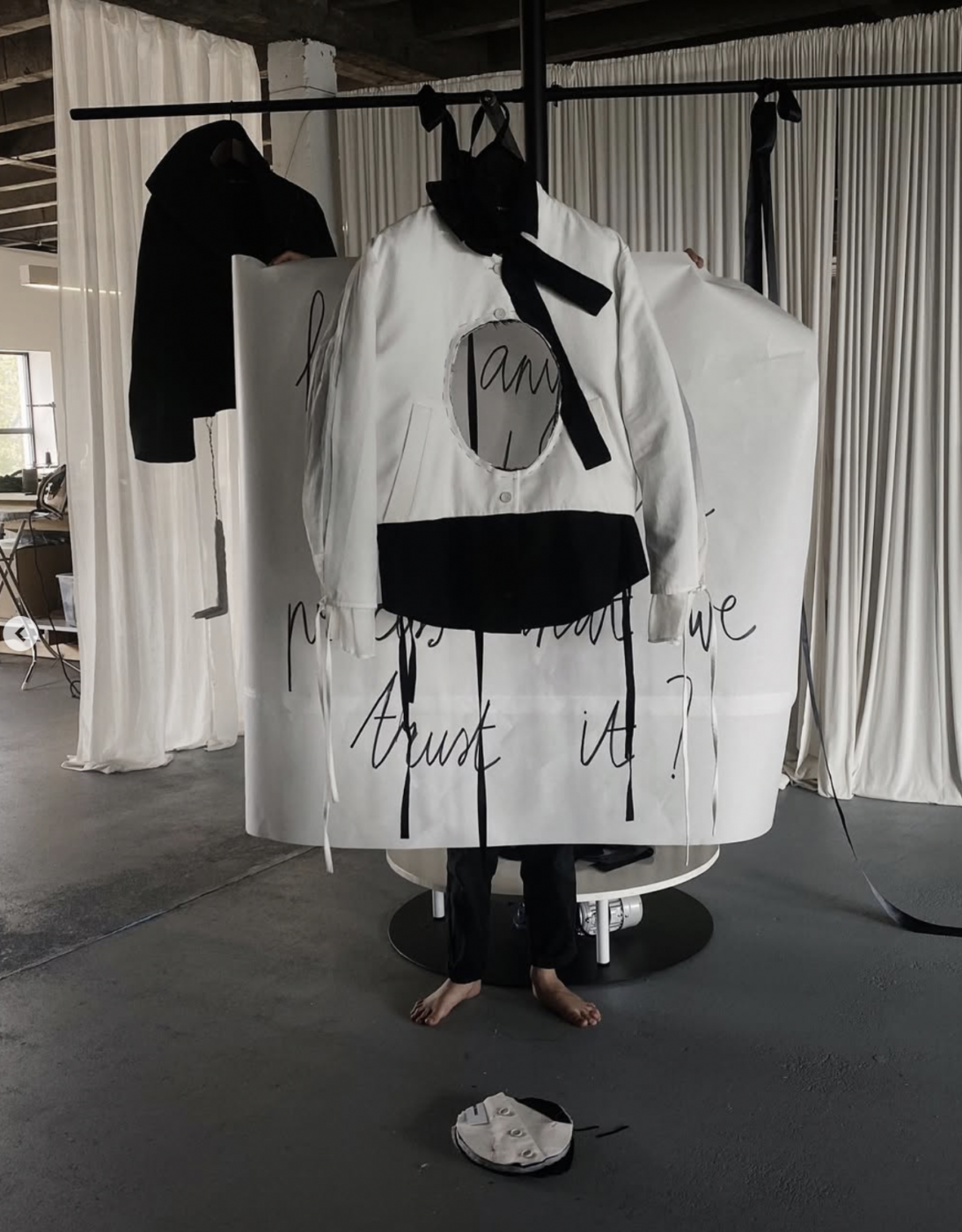 Antwerp.Fashion Walk: Students, Labels & Legends Take Over the City ...